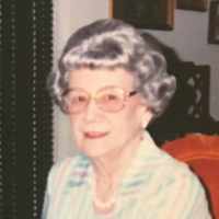 Erma D Black (1913–2007) • FamilySearch