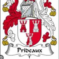 Roger de Prideaux II (1318–1357)