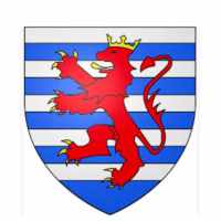 Ermesinde de Luxembourg (1075–1143)