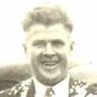 Alfred Charles Thorne (1910–1961) • FamilySearch
