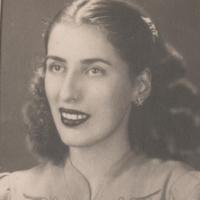 Elva Elisabeth Rodriguez (1923–1998) • FamilySearch
