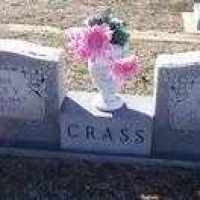 James Verner Crass (1887–1978) • FamilySearch