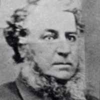 Thomas Allison (1817–1880) • FamilySearch