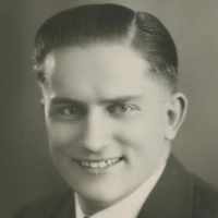 Leonidas DeVon Mecham (1903–1983) • FamilySearch