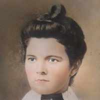 Julia McIntire Maness (1871–1927)