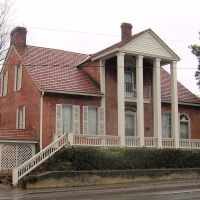 Col. Gideon Morgan (1778–1851)