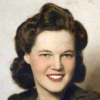 Rosemary Schneider (1923–2016) • FamilySearch