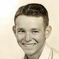 Arthur Pat Womble (1935–1991)