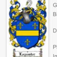 Elizabeth Leycester (1332–1406)