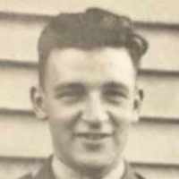 Leon Robert Goldsmid (1929–1992)