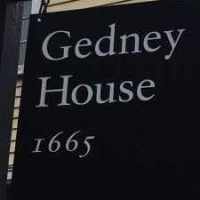 Bartholomew Gedney (1640–1698)