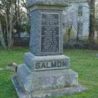 William Salmon (1610–1657)