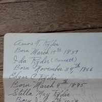 Edgar Cornelius Ryder (1885–1966) • FamilySearch