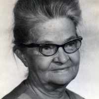 Alice Jones (1901–1997) • FamilySearch