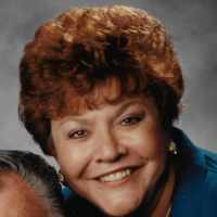 Patricia Ann Larson (1937–2010) • FamilySearch