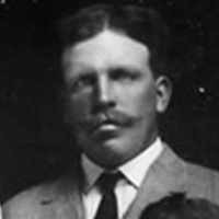 Alma Pratt (1879–1950) • FamilySearch