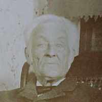 Harrison H Taylor (1816–1902) • FamilySearch