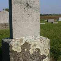 Susanna Heflin (1818–1891) • FamilySearch