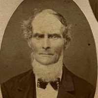 Thomas Benjamin Hayes (1801–1887)