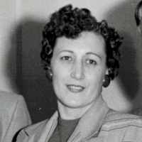 Marvel Irene Watkins (1913–2004) • FamilySearch