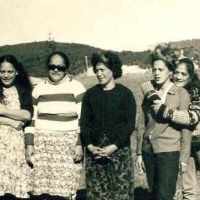 Ripeka Te Pania (1912–1964)