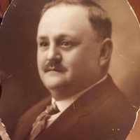 Modesto Alanis Tamez (1883–1945) • FamilySearch