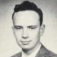 Daniel McCormick (1939–2012) • FamilySearch