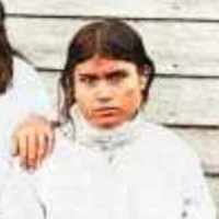 Ripeka Wharehaunga Taniwha (1844–1868)