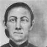 Mary Matilda Goodrum (1842–1896) • FamilySearch