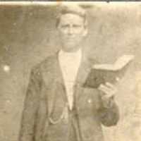 Rev. Jacob Marion Marcum II (1824–1902)