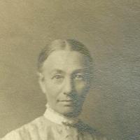 Mary Matilda Albright (1854–1948) • FamilySearch