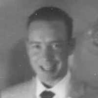 Milton Edward Morrow (1930–1995) • FamilySearch