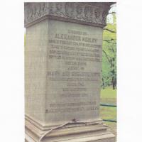 Alexander Negley (1737–1809)