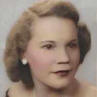 Betty Jean Smith (1934–1998) • FamilySearch