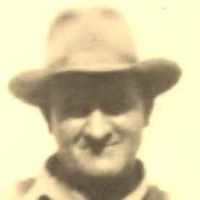 Floyd Fenton Terry (1890–1958) • FamilySearch