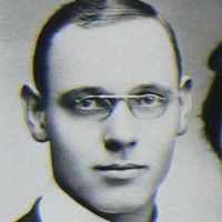 David Gideon Conradie (1879–1966)