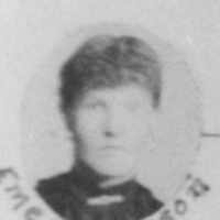 Mary Carson Healey (1869–1896) • FamilySearch