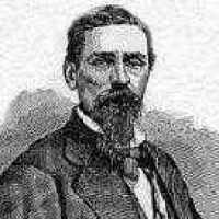 George Washington Shepherd (1859–1905)