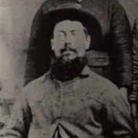 David Joseph Thibodeau III (1844–1918)