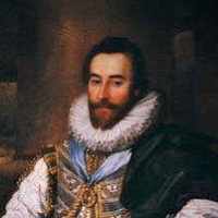 Sir Robert Sidney 2nd Earl of Leicester (1595–1677)