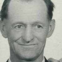 Jackson Boyd Shupe (1903–1969)