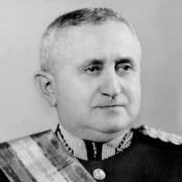 Presidente Eurico Gaspar Dutra (1883–1974)