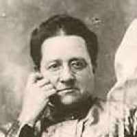 Mary Elizabeth Stewart (1860–1954) • FamilySearch