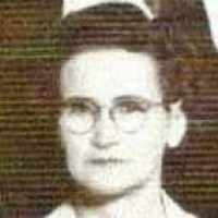 Sarah Jane Crump (1894–1974) • FamilySearch