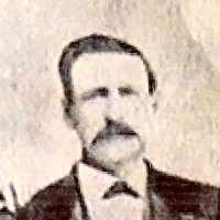 George Washington Gregson (1841–1913) • FamilySearch