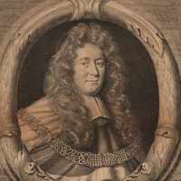 Sir Robert Wright (1633–1689) • FamilySearch