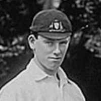 William James WHITTY (1886–1974) • FamilySearch