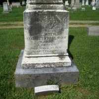 John Rutter (1795–1868) • FamilySearch