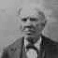 John Fitzpatrick Anderson Sr (1808–1894)