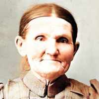 Sarah Jane Marler (1834–1927) • FamilySearch